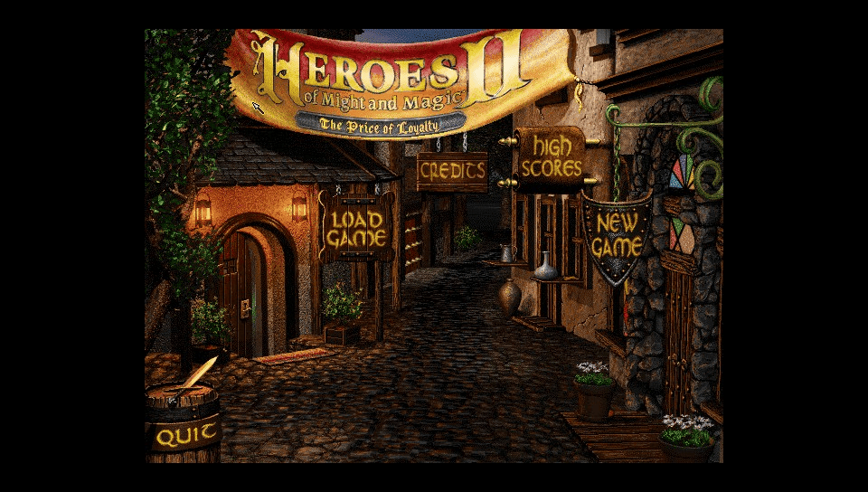 fheroes2 Vita - Vita Homebrew Games (Strategy) - GameBrew