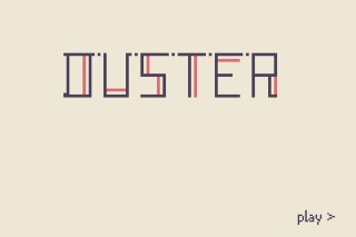 Duster GBA - (Strategy) - GameBrew