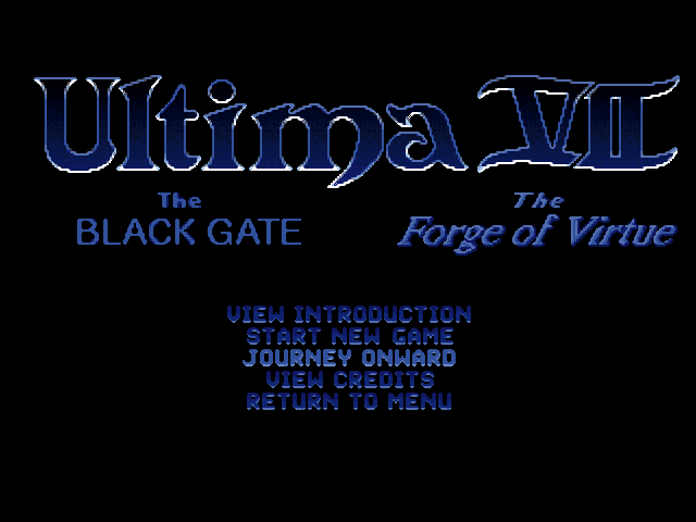 ExultX Xbox - GameBrew