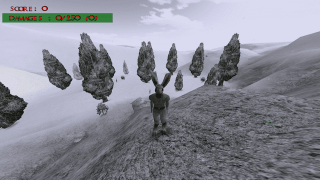 Lugaru Switch - GameBrew