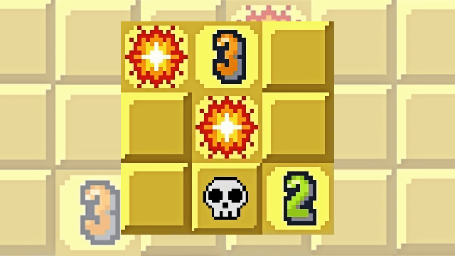 Minesweeper Switch - GameBrew Minesweeper Switch - GameBrew