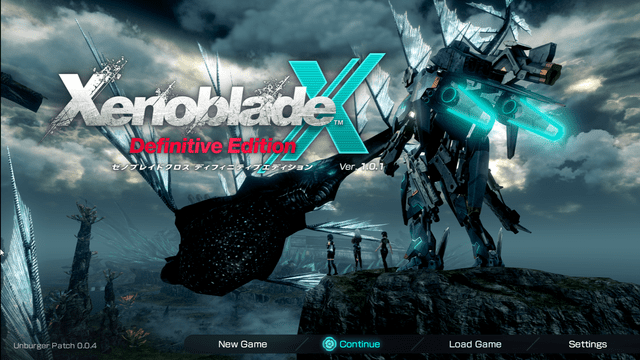 Xenoblade X DE Switch - Retranslation and Uncensor Patch - Switch Rom ...