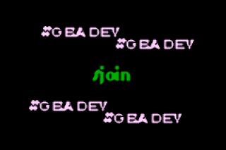 gbadev-addy - (Demos) - GameBrew