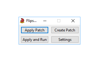 Floating IPS - GameBrew