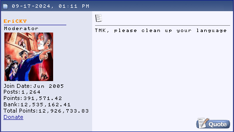 EriCKY: Life of the Greatest Mod PSP - GameBrew