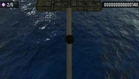 PSPMarble - GameBrew