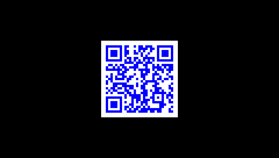 Better QR Scanner Vita - Vita Homebrew Apps (Other Apps) - GameBrew