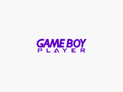 GameBoyPlayer logo GBA - (Builder Tools) - GameBrew
