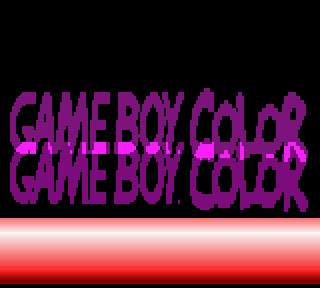 Double Vision GB - GameBrew