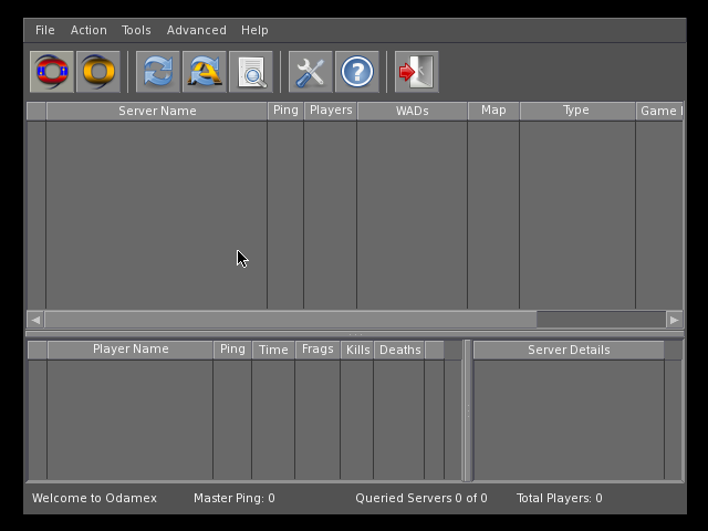 OdameX Xbox - GameBrew