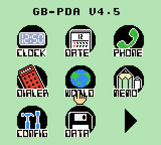 GB-PDA - GameBrew