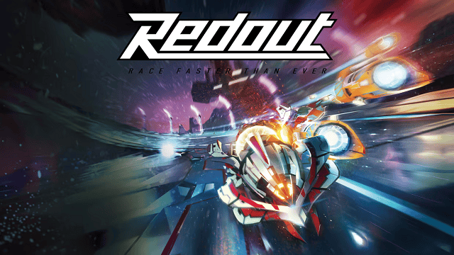 Redout 60 FPS mod Switch - GameBrew