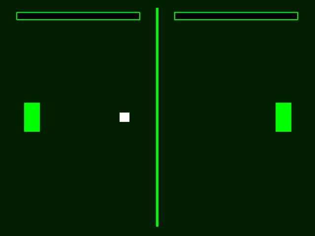 Piing Wii - GameBrew