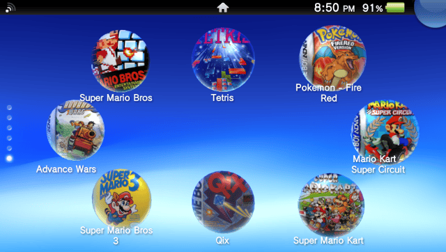 Retroarch Bubble Generator Vita - Vita Homebrew PC Tools (PC Utilities) - GameBrew