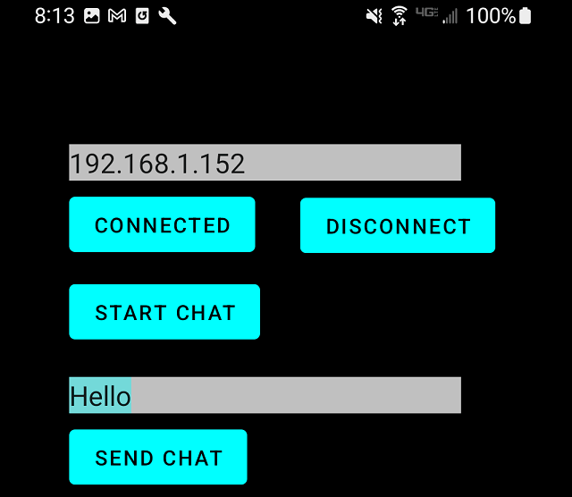 ACNH Chat Switch - Switch Homebrew PC Tools (PC Utilities) - GameBrew