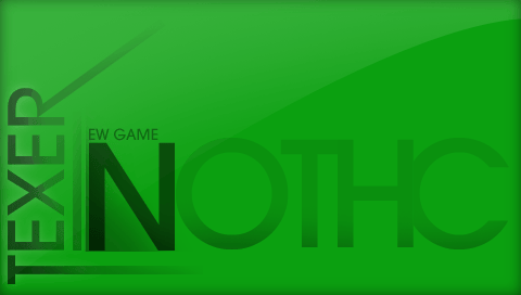 Texer PSP - GameBrew