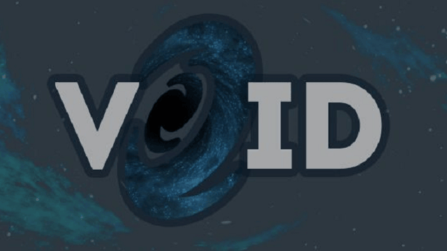 Void-NX Switch - GameBrew