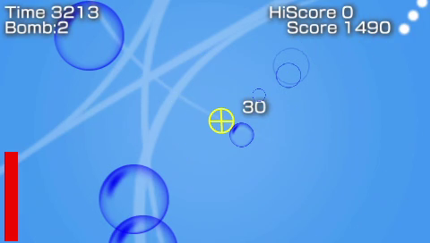 Aquabreaker PSP - GameBrew