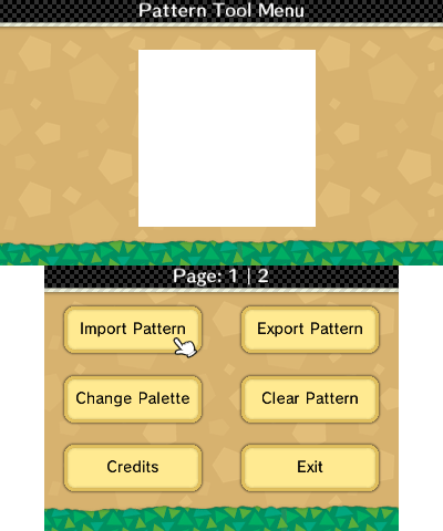List of 3DS homebrew applications - GameBrew