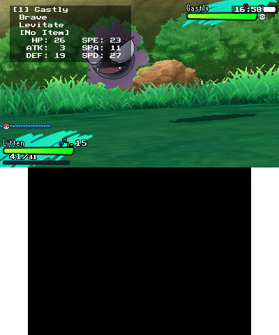 List of all 3DS Rom Hacks - GameBrew