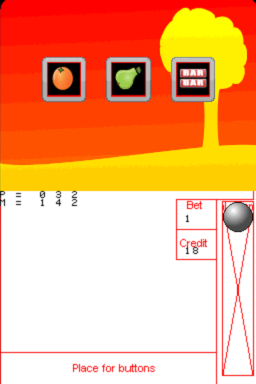 Slotmachine - GameBrew