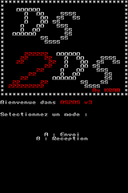Nintendo DSi/NDS/DS Homebrew Apps