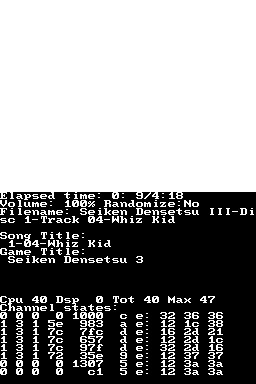 Nintendo DSi/NDS/DS Homebrew Apps