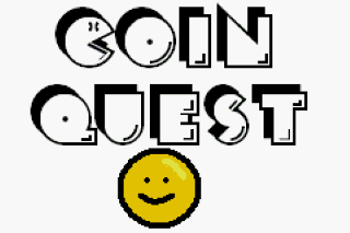 Coin Quest GBA - (Other Games) - GameBrew