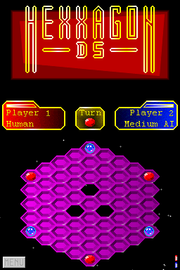 Nintendo DSi/NDS/DS Homebrew Games & Ports