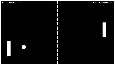 Lua 3xPong PSP - GameBrew