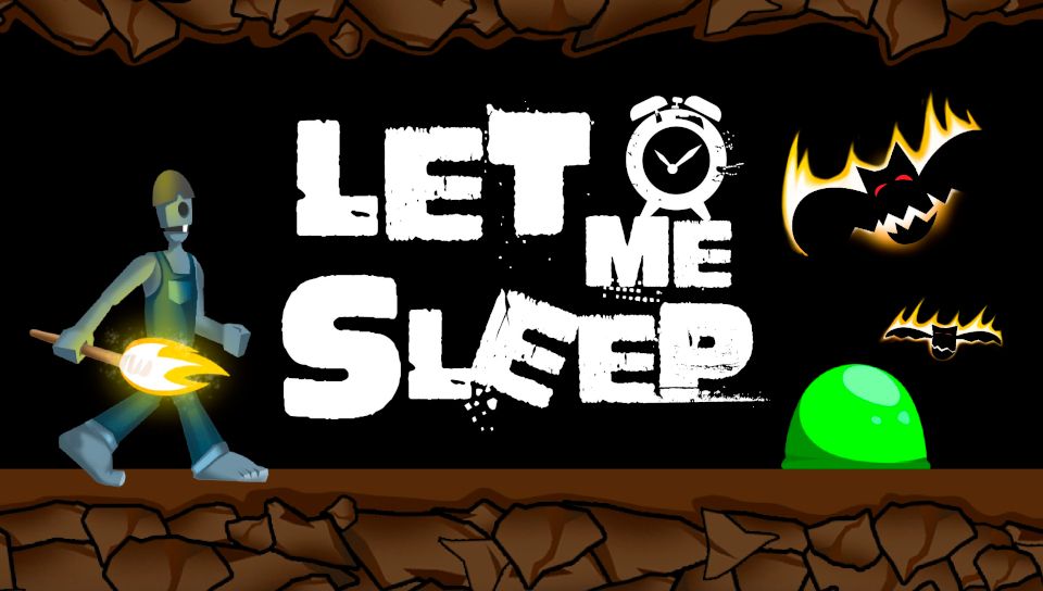 Waves - Let Me Sleep Vita - Vita Homebrew Games (Adventure) - GameBrew