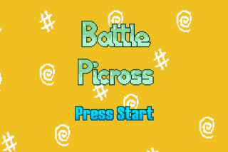 Battle Picross GBA - (Puzzle) - GameBrew