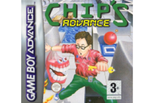 Chip Advance GBA - (Puzzle) - GameBrew
