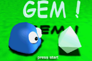 Gem GBA - GameBrew