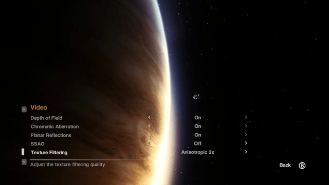 Alien Isolation 60 FPS Mod Switch - GameBrew