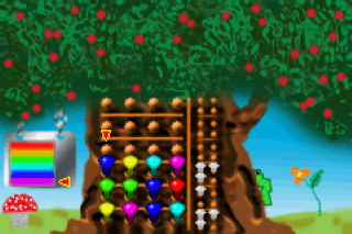 Brainy Mastermind GBA - (Puzzle) - GameBrew