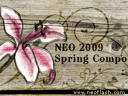 Category:NEO Spring Coding Compo 2009 - GameBrew