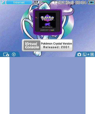 Colouredgbc 3DS - GameBrew