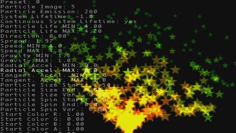 List of PSP homebrew applications - GameBrew