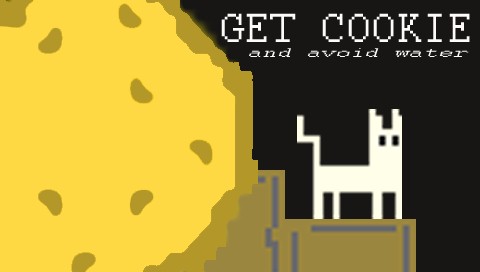 Get Cookie PSP - GameBrew