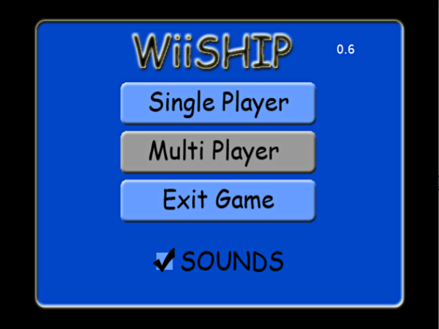 WiiShip - GameBrew