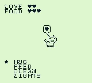 HYPER CAT GB - GameBrew