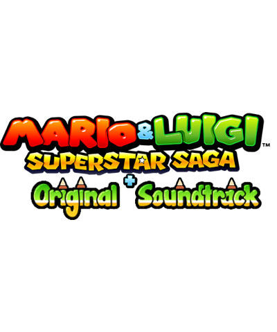 Mario and Luigi - Superstar Saga 3DS - GameBrew