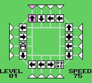 Circuit Breaker GB - GameBrew