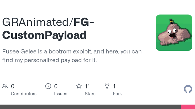 GRAnimated payload Switch - Switch Payloads (Payload (Binaries)) - GameBrew