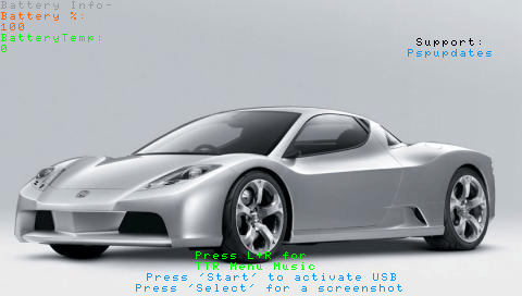 LUA Programming Tool PSP - GameBrew