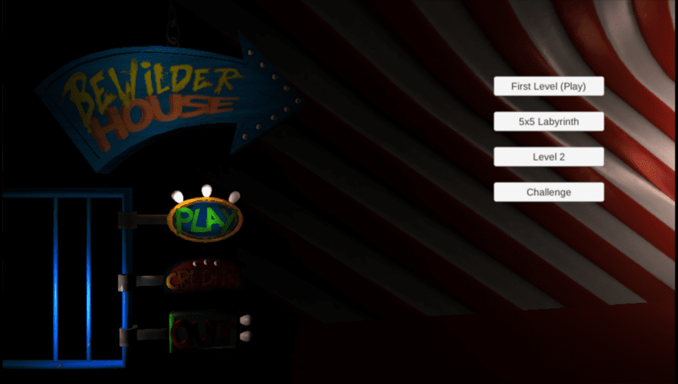 Bewilder House Vita - Vita Homebrew Games (Horror) - GameBrew