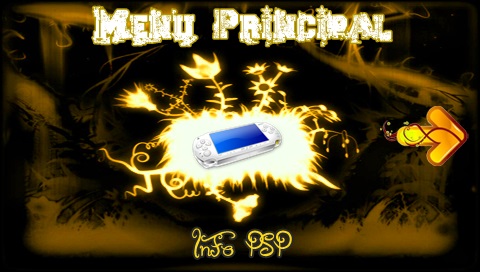 Todo Info PSP - GameBrew