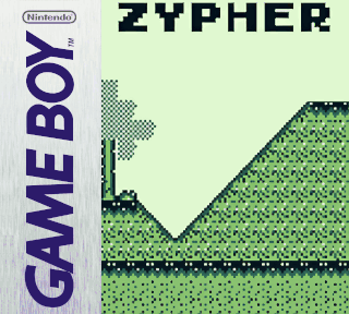 Zypher GB - GameBrew