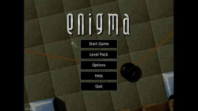 Enigma Switch - GameBrew
